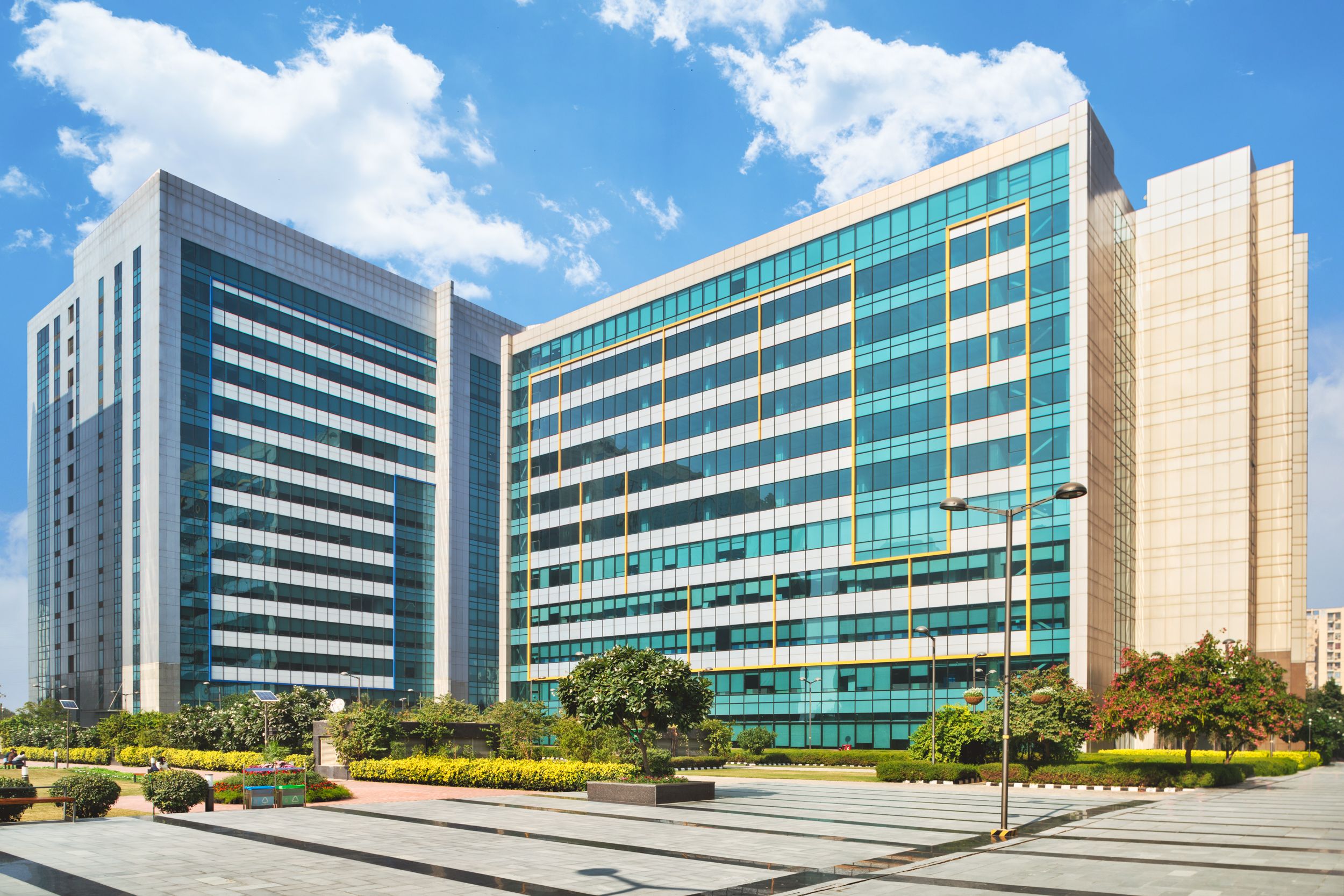 Meet Our Management Team: Brookfield India REIT